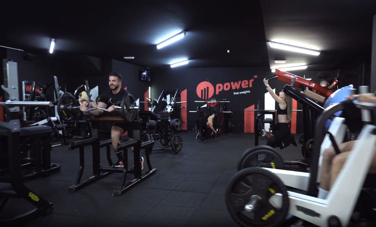 Los 8 Mejores Gimnasios en A Coruña en 2025 - Portal Coruña